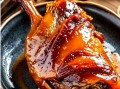 酱鸭腿怎么做才正宗_酱鸭腿最正宗的做法