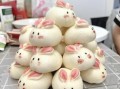 动物馒头怎么做_动物馒头制作视频教程