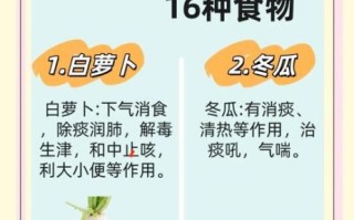 感冒咳嗽吃什么好得快_感冒咳嗽吃什么食物