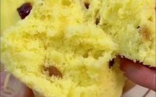 老式鸡蛋糕怎么做_老式鸡蛋糕家常做法