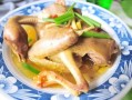 蒸鸽子怎么做才嫩_蒸鸽子需要多长时间