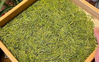 竹叶青茶多少钱一斤_竹叶青茶价格表2024