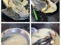 手术后乌鱼汤的做法_乌鱼汤术后恢复喝多久