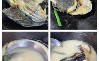 手术后乌鱼汤的做法_乌鱼汤术后恢复喝多久