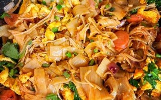 摆摊炒冷面怎么做_摆摊炒冷面用什么酱