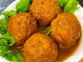 蒸四喜丸子家常做法_四喜丸子蒸多久才熟