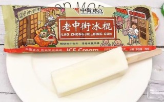 北京老冰棍图片_哪里买得到正宗货