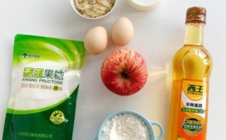 苹果蛋糕怎么做_家常苹果蛋糕做法
