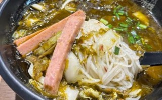 吃米线会致癌吗_米线吃多了有什么危害