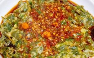 马苋菜怎么做好吃_马苋菜的做法大全窍门