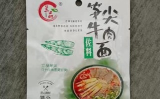 牛肉面用什么调料_牛肉面配料有哪些