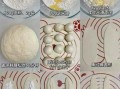 面粉不发面怎么做_不用酵母的饼做法