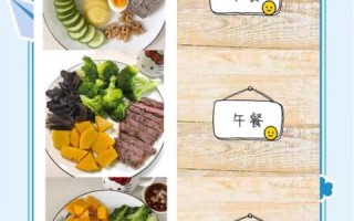 12岁儿童减肥三餐怎么吃_健康食谱推荐