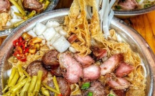 叉烧粉怎么做_叉烧粉用什么粉最好