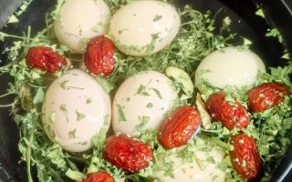 荠菜花煮鸡蛋要放盐吗_荠菜花煮鸡蛋的正确做法