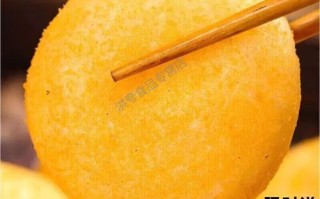 烫面糖糕怎么做_烫面糖糕为什么空心