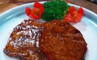 黑椒牛排怎么腌制才嫩_黑椒牛排腌制多久入味