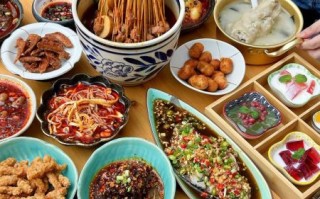 四川特色美食有哪些_去成都必吃小吃推荐