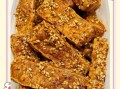 干炸豆腐干怎么做才外酥里嫩_干炸豆腐干做法大全