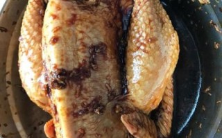 酱油鸡电饭锅做法_电饭锅做酱油鸡要多久