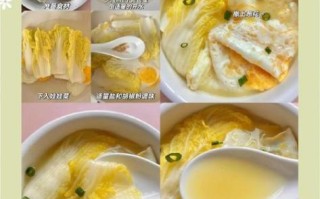 蔬菜减肥汤的做法大全_蔬菜减肥汤怎么做最有效