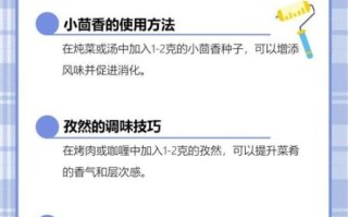 小茴香和孜然一样吗_区别与用途