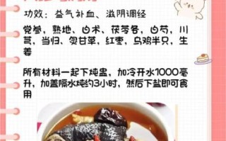 冬天吃什么菜好_冬季养生汤有哪些