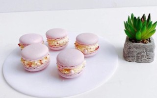 马卡龙少女的酥怎么做_马卡龙外壳酥脆秘诀