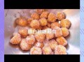 糖枣怎么做_糖枣的家常做法大全