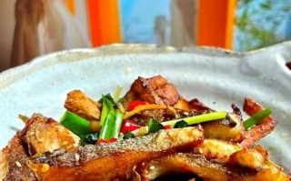 海鱼怎么红烧好吃_红烧海鱼去腥技巧
