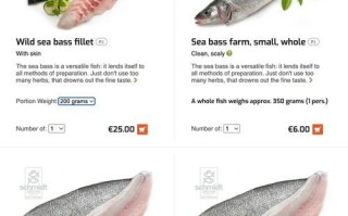 海鲈鱼多少钱一斤2020_2020年海鲈鱼价格走势