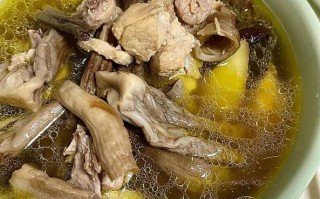 夏天煲鸡汤配什么食材不上火_夏天煲鸡汤配什么食材祛湿