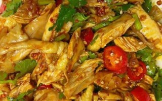 手撕鸡的家常做法_手撕鸡怎么做好吃又嫩