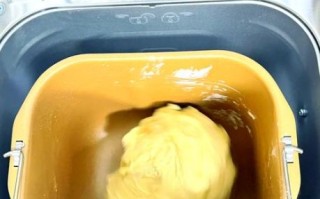 donlim面包机怎么用_donlim面包机做面包教程