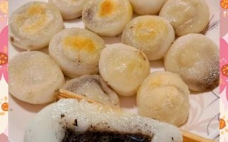 汤圆怎么煎着吃_煎汤圆不破皮技巧