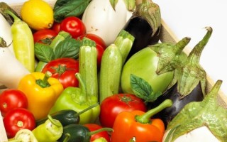 水果蔬菜图片大全有哪些_如何挑选高清无水印素材