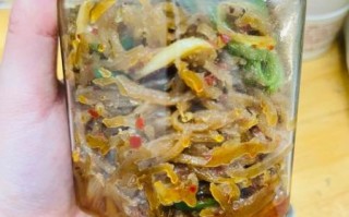 自制咸菜的做法大全_咸菜怎么保存不烂