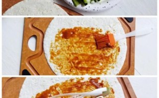 老北京鸡肉卷酱料怎么做_正宗配方揭秘