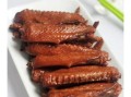 卤鸭翅的家常做法_卤鸭翅怎么做好吃又入味