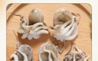 章鱼须的功效与作用_章鱼须怎么吃最营养