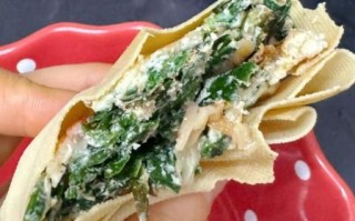 韭菜盒子热量高吗_韭菜盒子减肥能吃吗