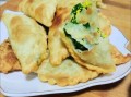 韭菜怎么炒好吃_韭菜盒子做法