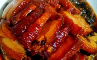 酸菜扣肉怎么做_酸菜扣肉的家常做法视频