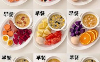 晚餐吃什么不会长胖_低卡饱腹食谱