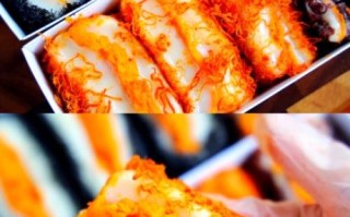 凉糕怎么做_凉糕需要哪些材料