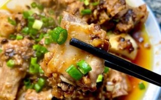 豆豉可以做什么菜_豆豉的家常做法大全