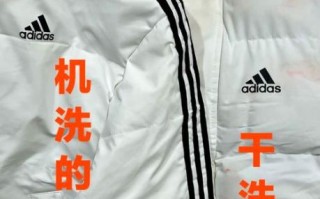白鸭绒羽绒服可以用洗衣机洗吗_怎么洗不跑绒