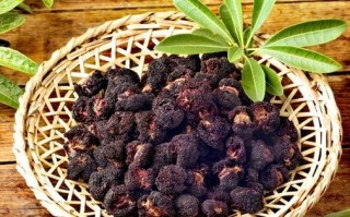 杨梅干上火吗_吃杨梅干会不会上火