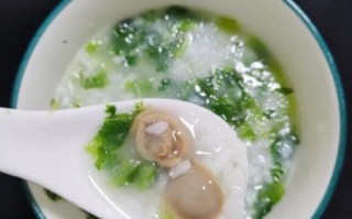 鲍鱼粥放什么蔬菜_鲍鱼粥搭配蔬菜技巧