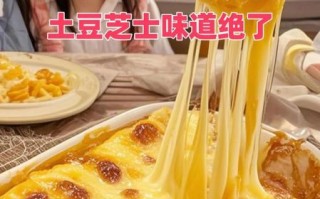 马苏里拉和芝士的区别_哪种拉丝更好